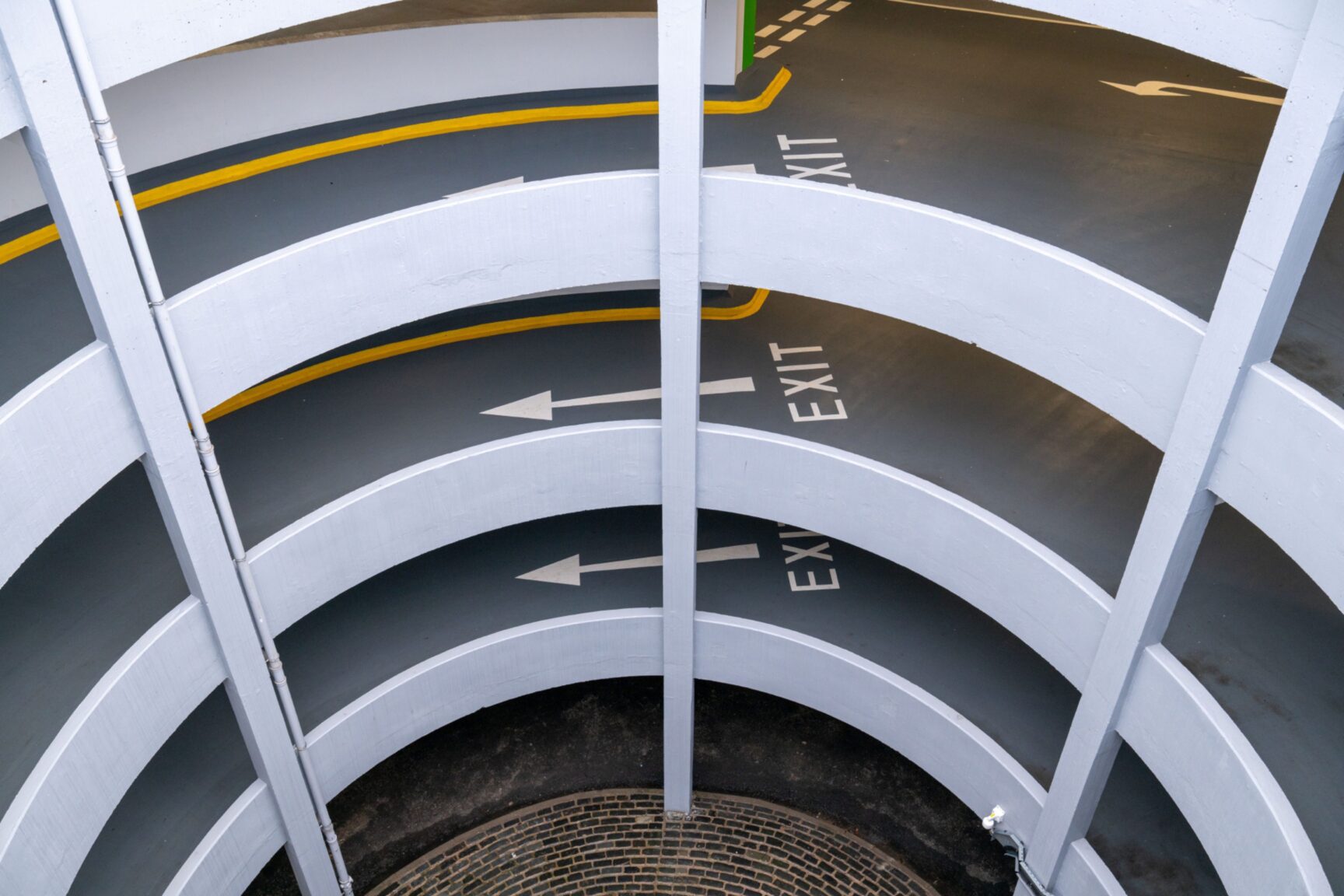 First look at Dundee Bell Street car park after £14m revamp