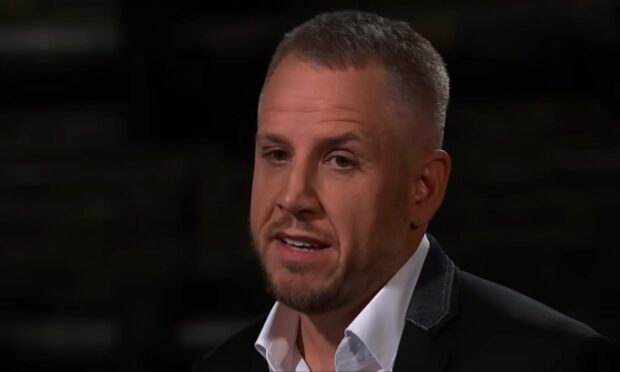 Stirling Dragons Den 'toughest negotiation' contestant dies