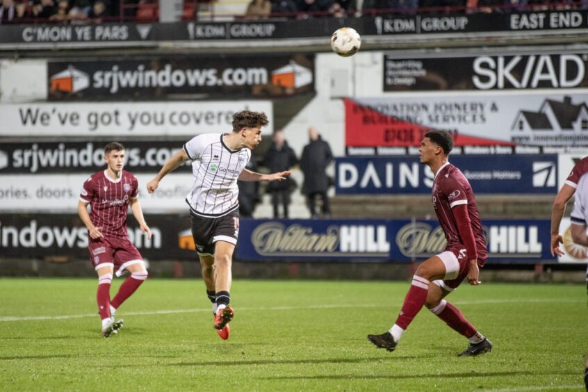 How significant could Dunfermline's defeat to Arbroath be?