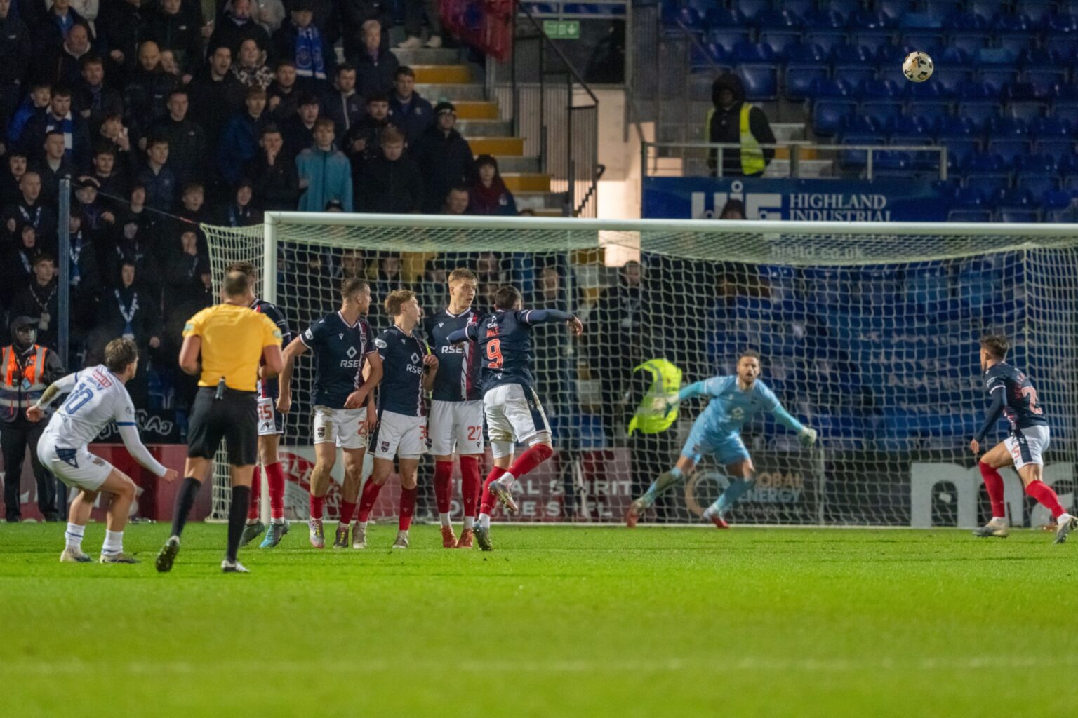 St Johnstone boss Simo Valakari gives Jamie Gullan injury update