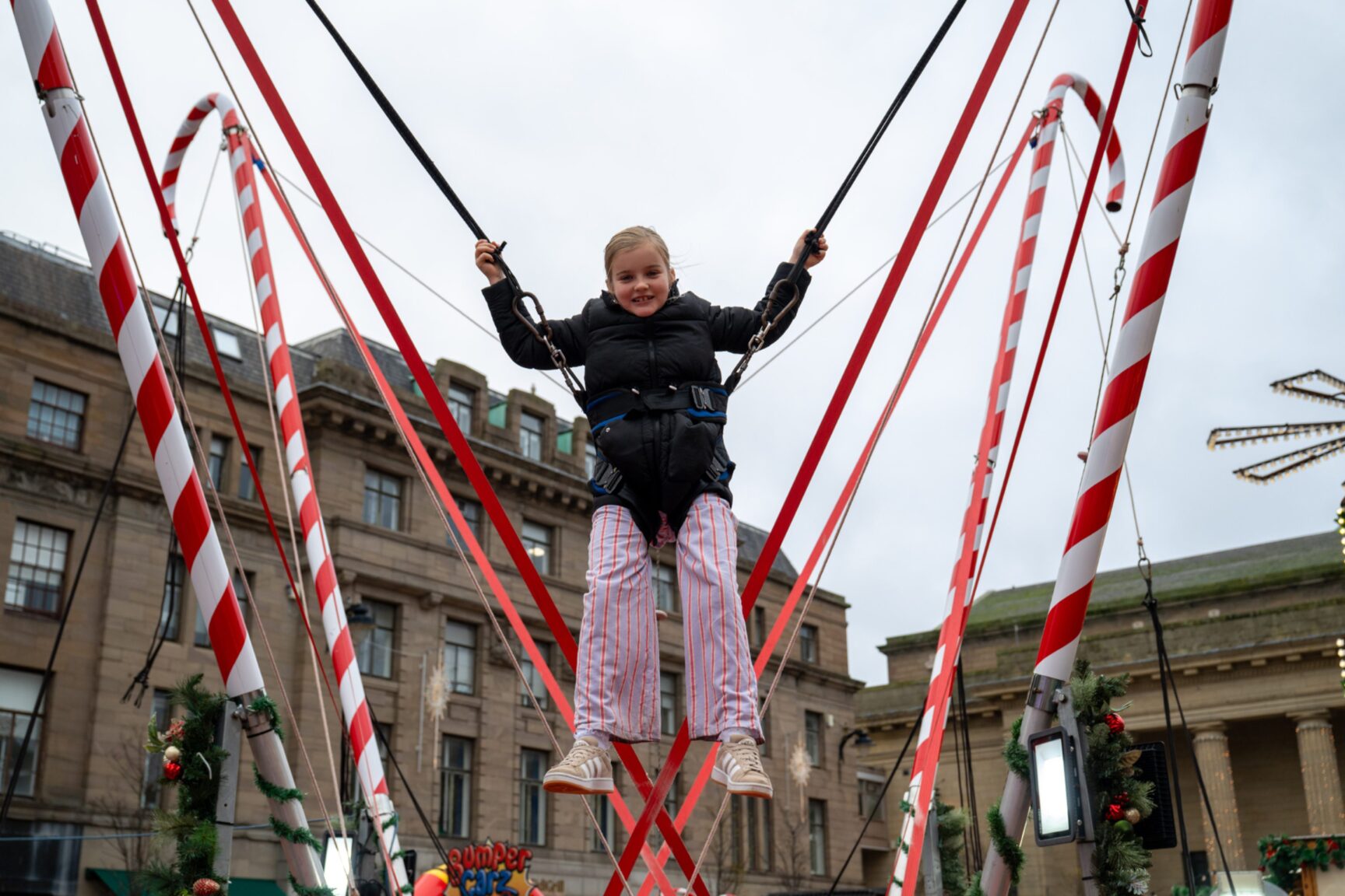 Christmas in the Square Dundee: First look at festive market