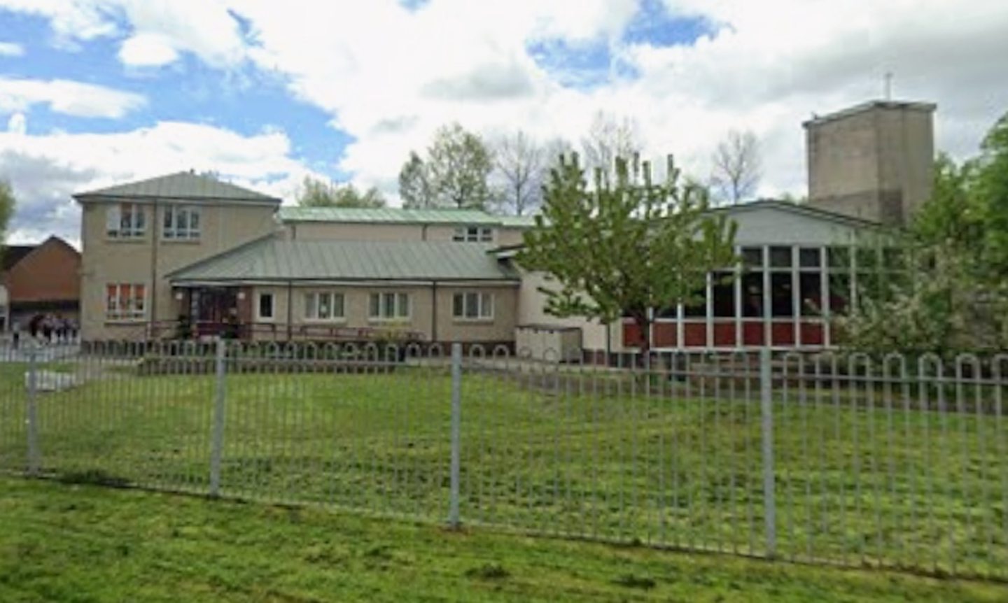 Cornton Primary: Stirling school £415k heat pump to be installed