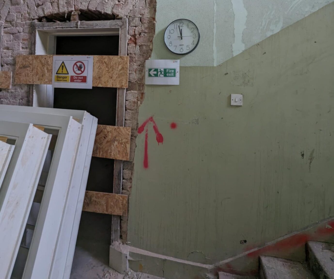 Inside Dundee's derelict Custom House as landmark building sold