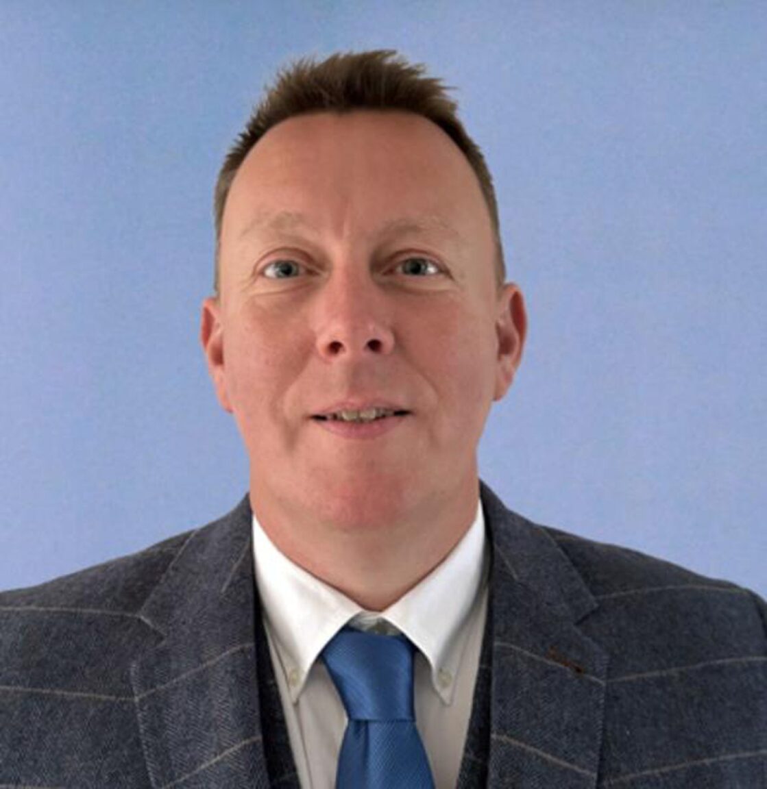 Sandie Peggie names retiring NHS Fife chief in latest claim