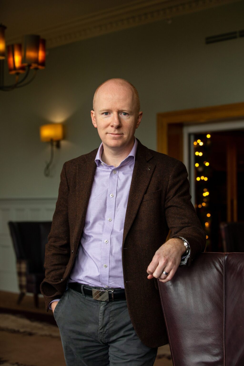 EXCLUSIVE: Dunblane Hydro plans revealed after Apex takeover