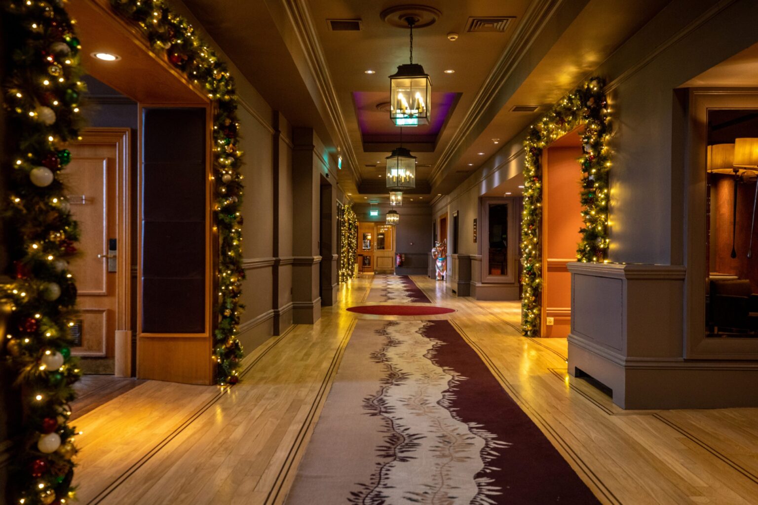 EXCLUSIVE: Dunblane Hydro plans revealed after Apex takeover