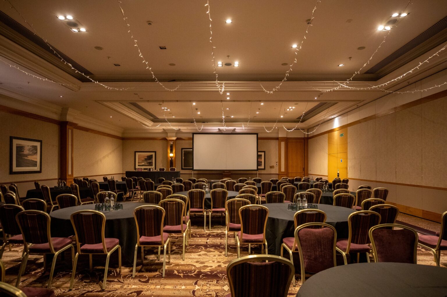 EXCLUSIVE: Dunblane Hydro plans revealed after Apex takeover