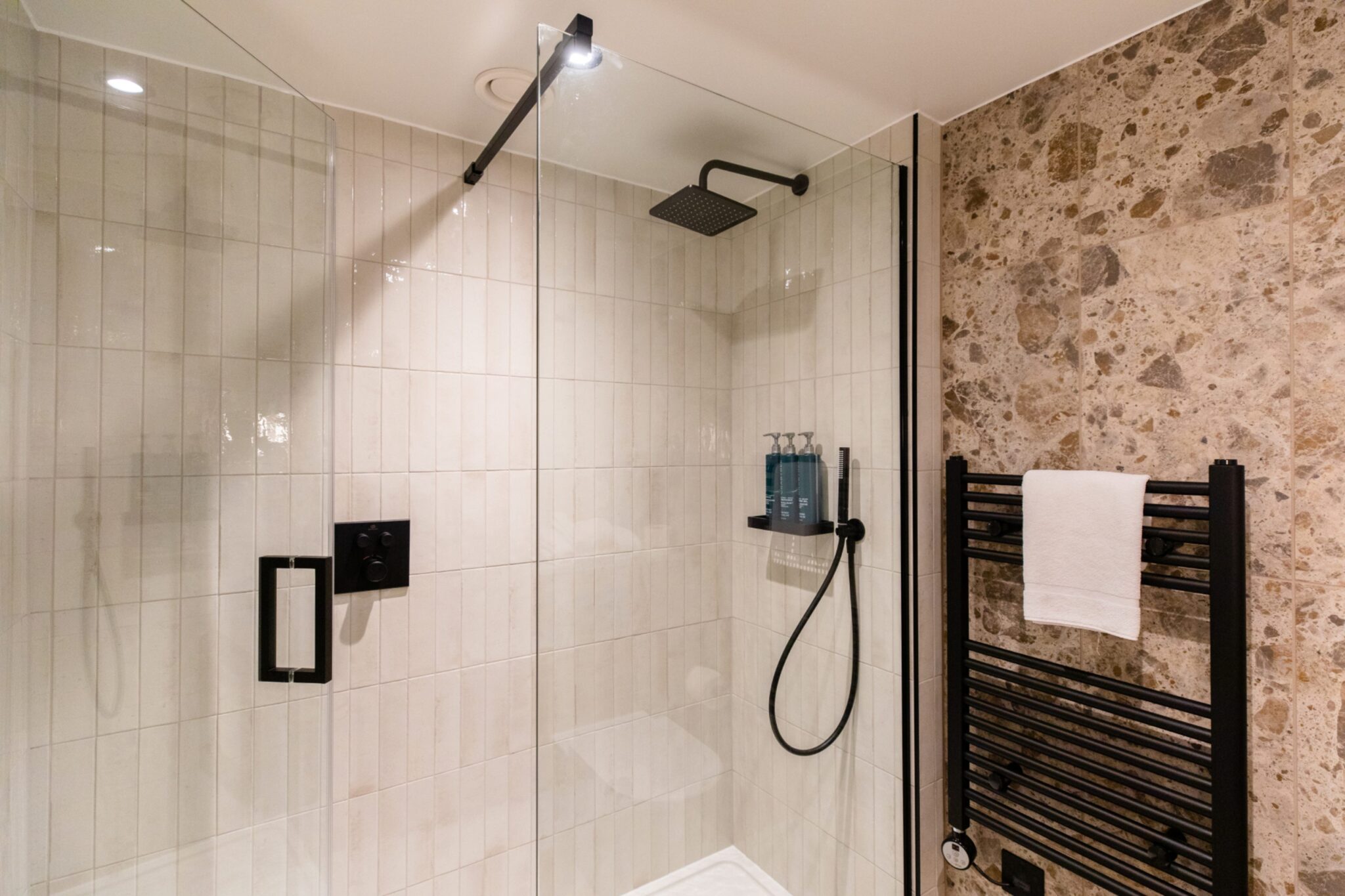 EXCLUSIVE: Dunblane Hydro plans revealed after Apex takeover