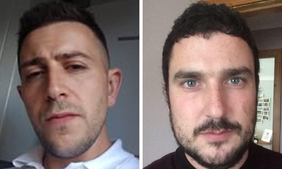 Court hears of ex-first minister's brother in law's £800 crack habit