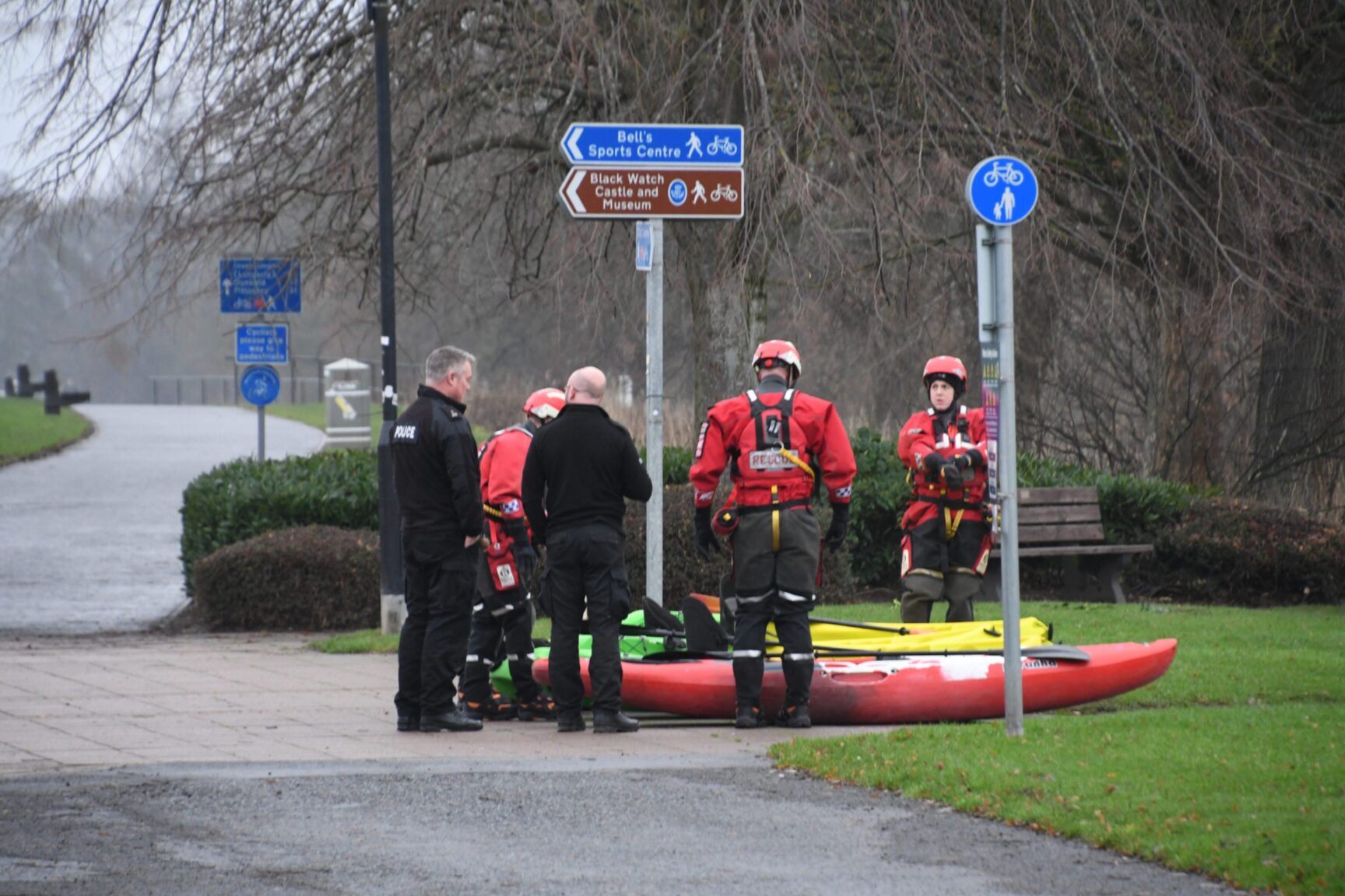 Declyn Cunningham: Plea from family of missing Perth man