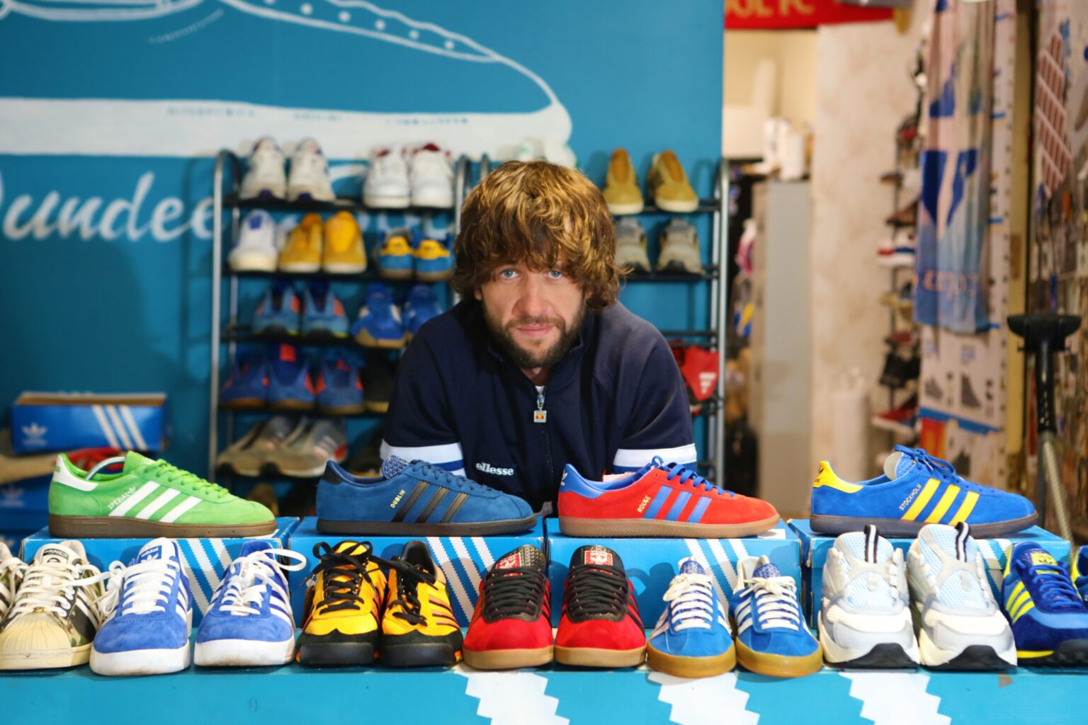 Photos of Dundee's shoe shops through the years - The Courier