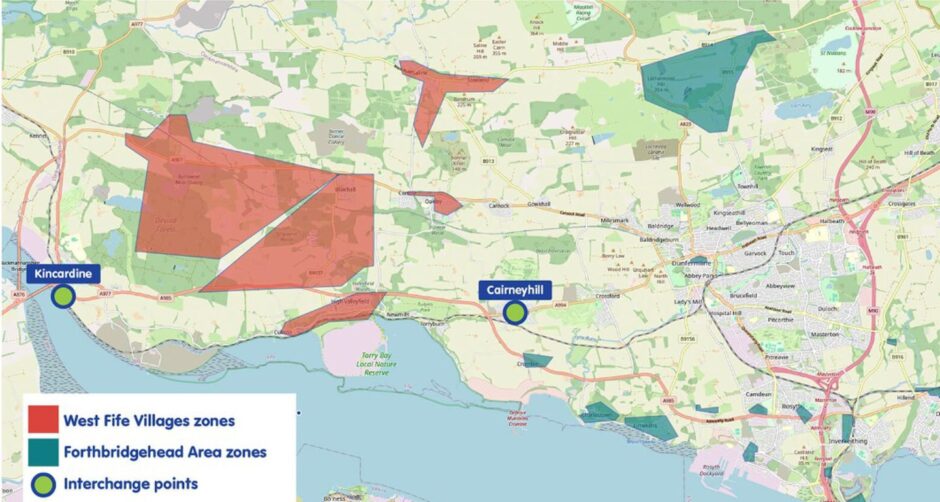 West Fife bus trial could lead to not-for-profit council-run service