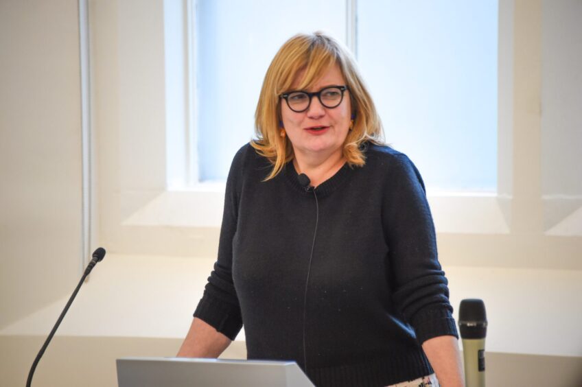 Life after brain and heart surgery in Dundee: Lynn Boyle's journey