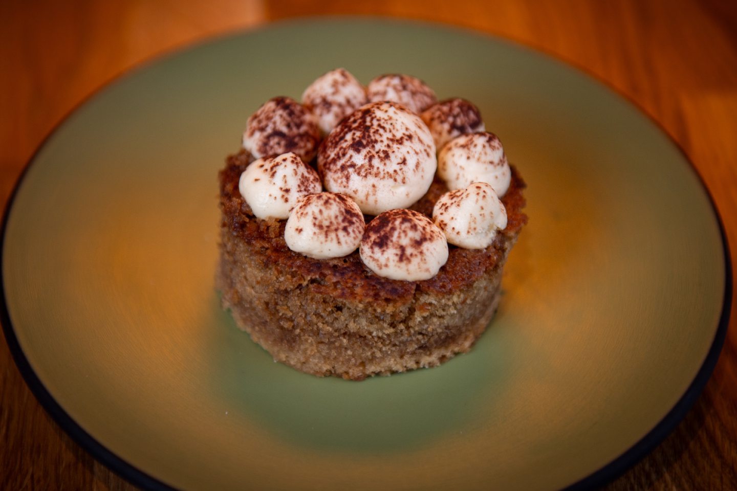 The 5 top dishes I've eaten in Dundee this year
