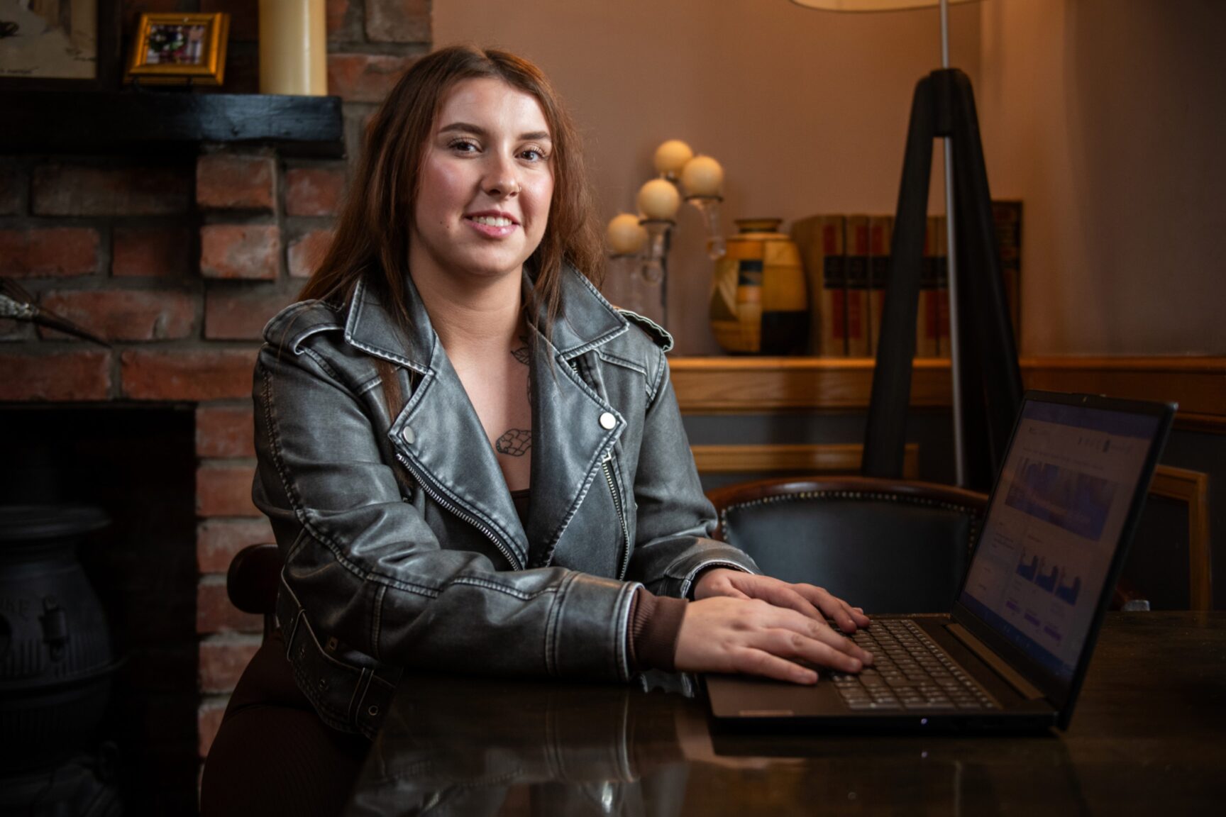 Kirriemuir ADHD student backs NHS Tayside legal challenge
