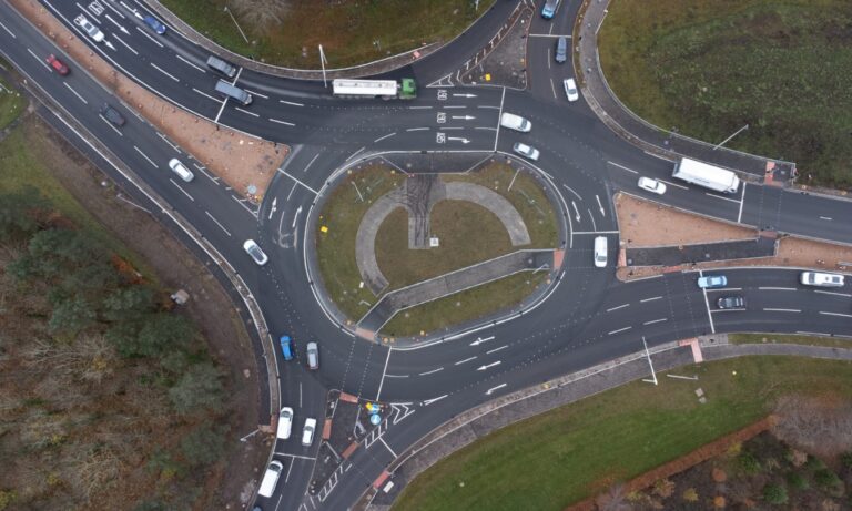 Swallow Roundabout: Inside controversial 18-month saga