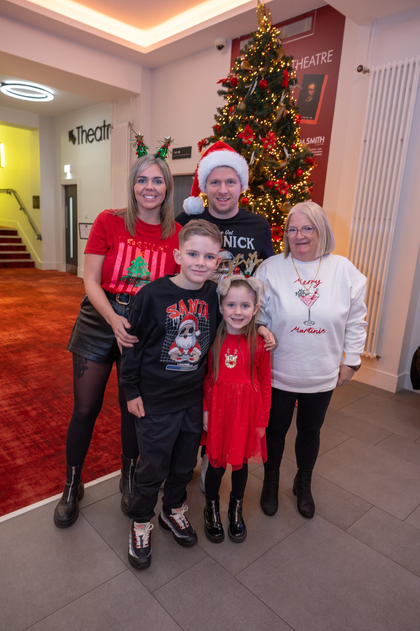 Gallery: Adam Smith Theatre hosts magical Aladdin panto