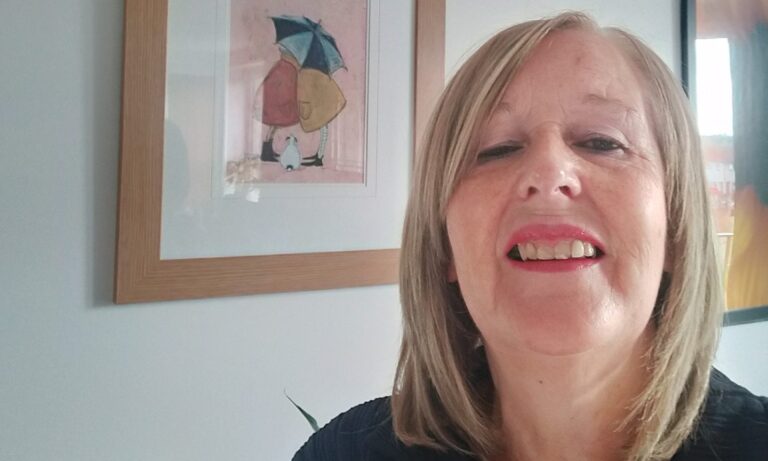 How Frank Gehry’s Maggie's Dundee design helps cancer patients