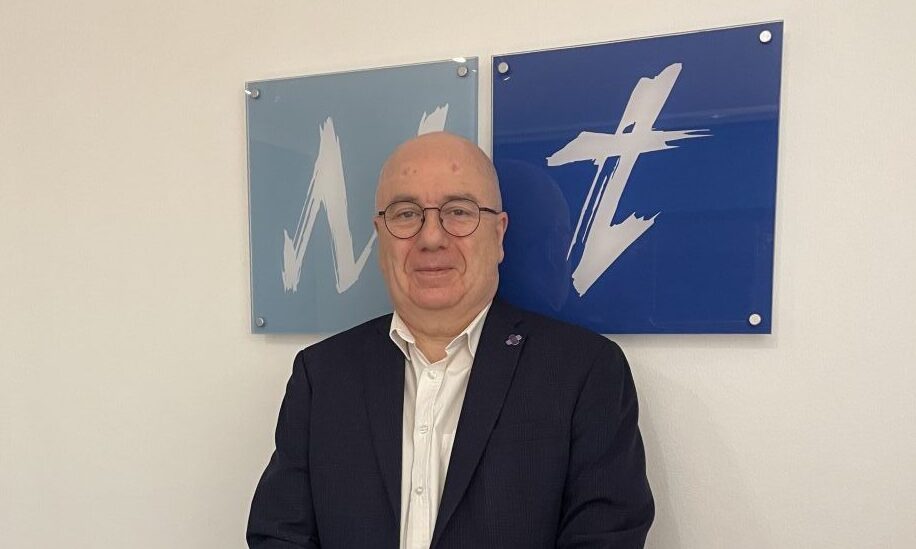 Boss of Montrose accountants Murray Taylor retiring after 35 years
