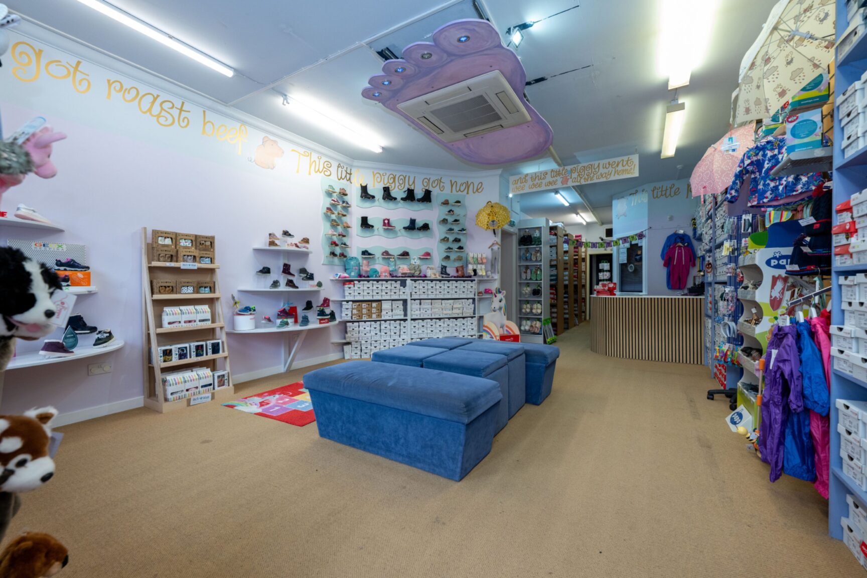 Photos of Dundee's shoe shops through the years - The Courier