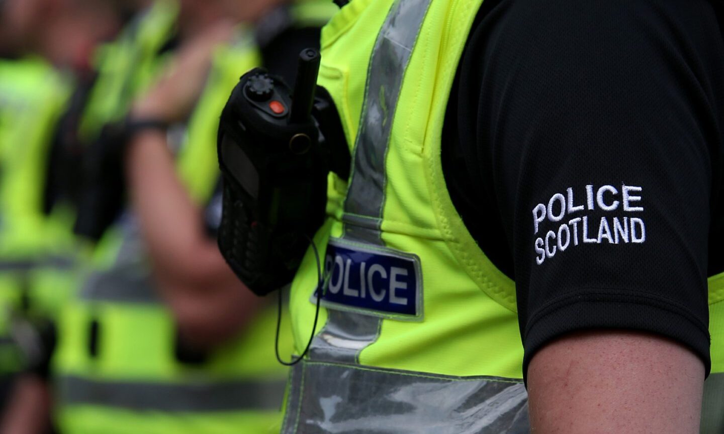 Missing man from Perth traced