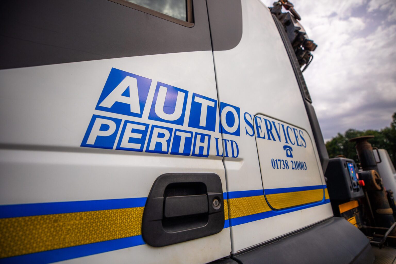 Auto Services Perth creates 15 jobs in Daimler Truck partnership