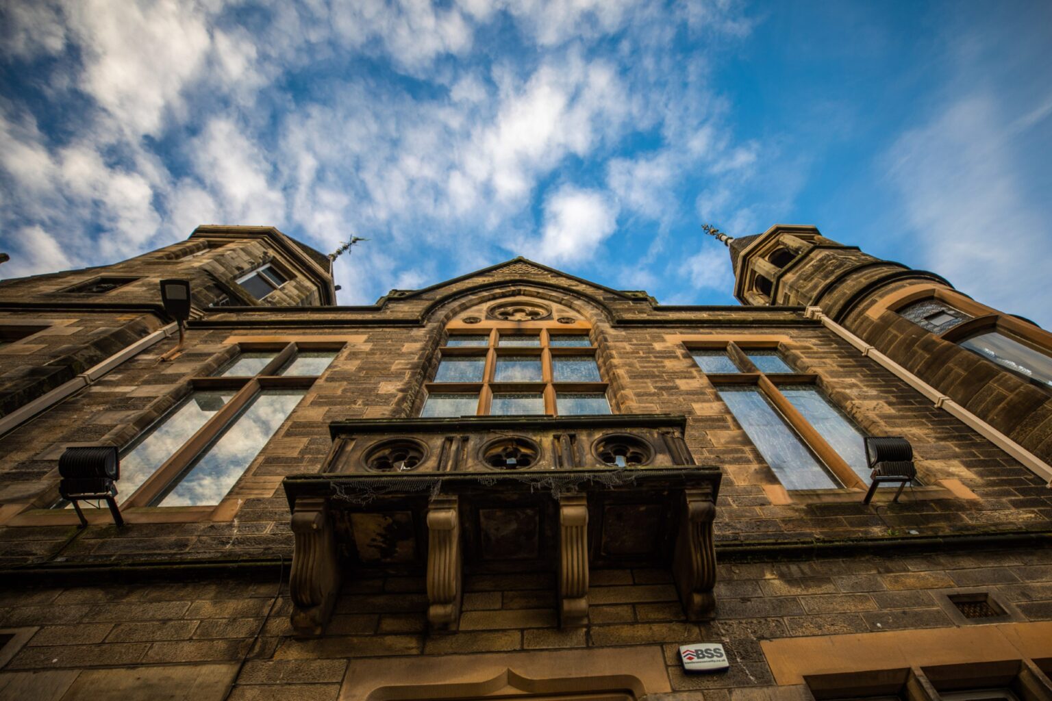 Perth council office sale: Local developer's approaches rejected