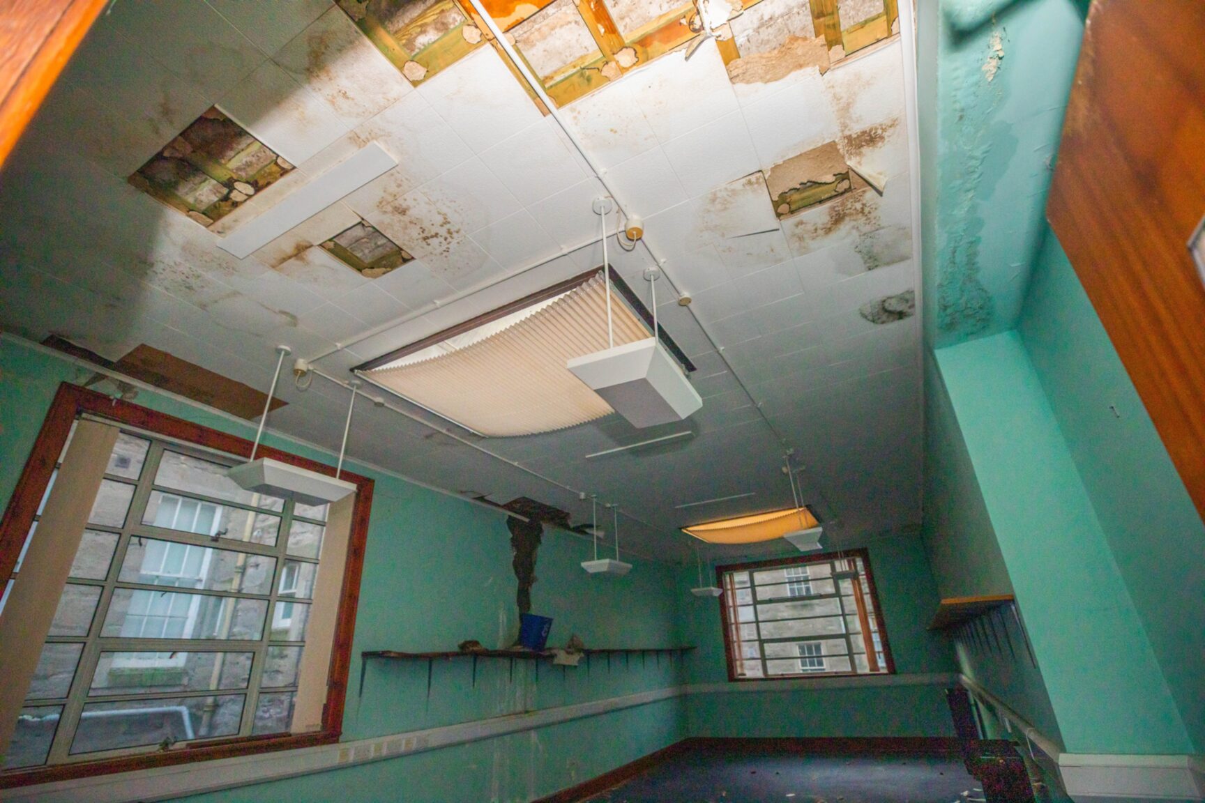 Perth council 'hotel' deal: Spurned businessman seeks answers