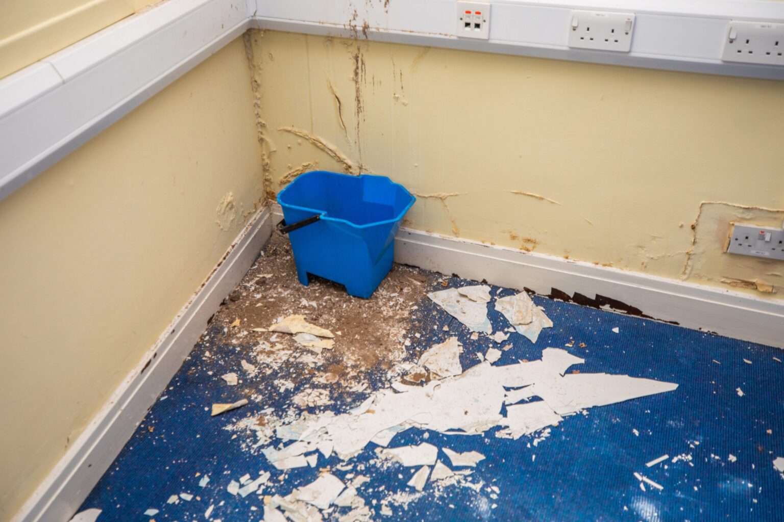 Perth council office costs: 1-5 High Street spending breakdown