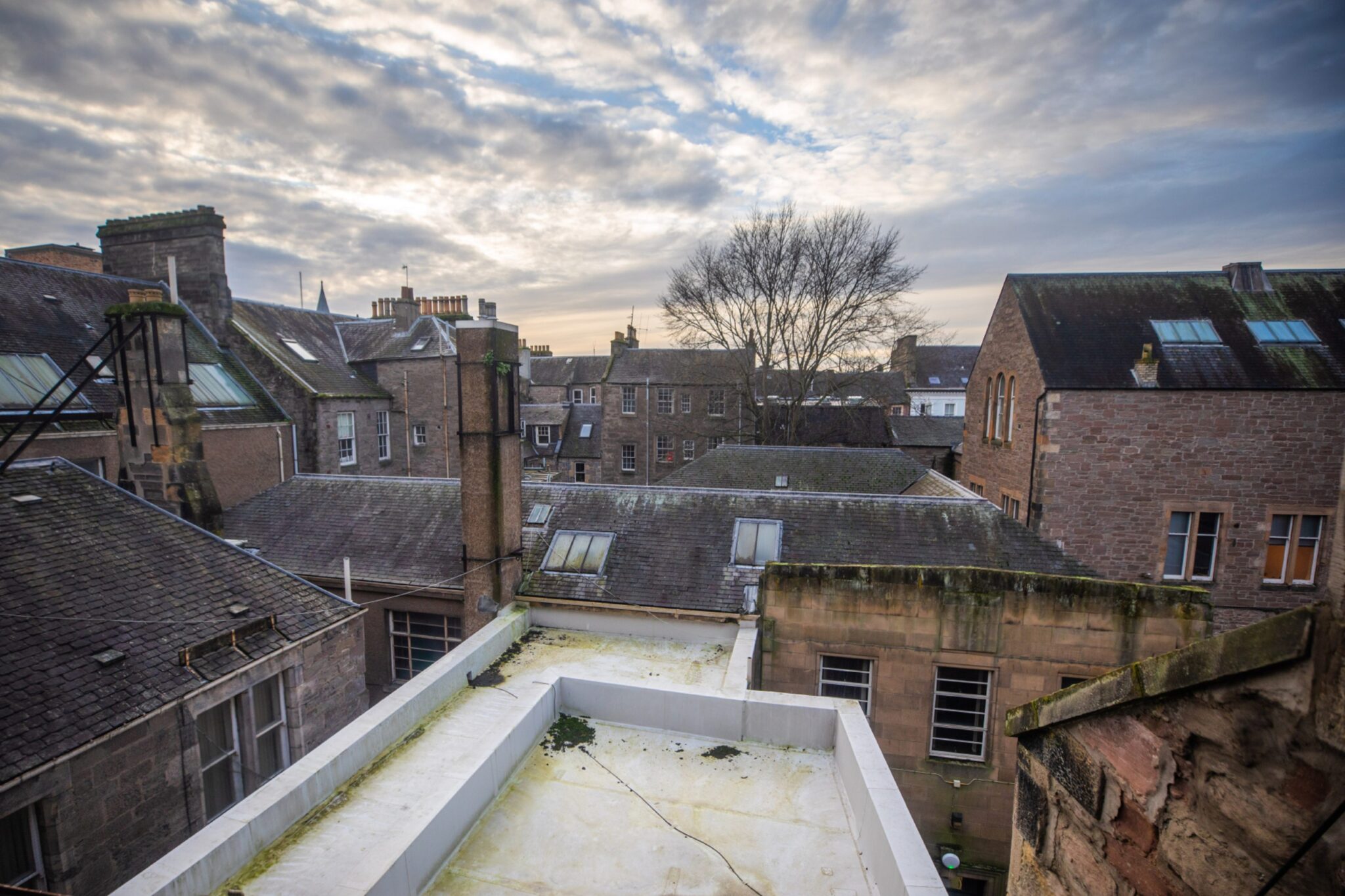 Perth 'hotel' deal: Council set to ditch more Common Good property