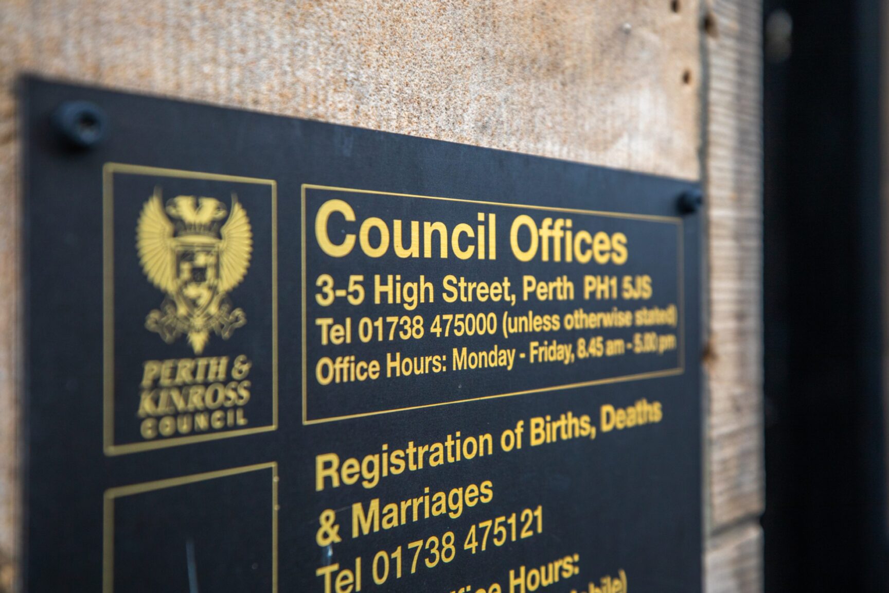 Perth £1.9m 'hotel' deal court papers raise more council questions