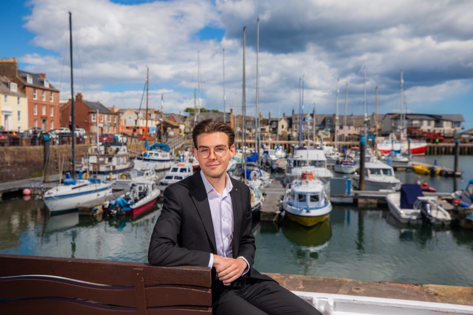 Angus in pictures 2025: Highlights from festivals and community life