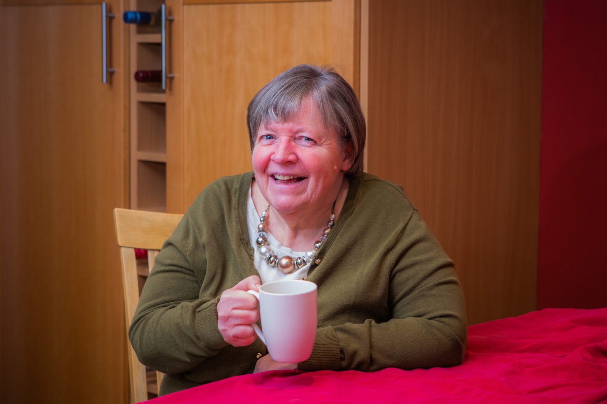 Blairgowrie teacher deals with ‘devastating’ MS diagnosis