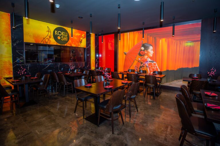 Review: Is the new-look Koku Shi in Perth better than before?