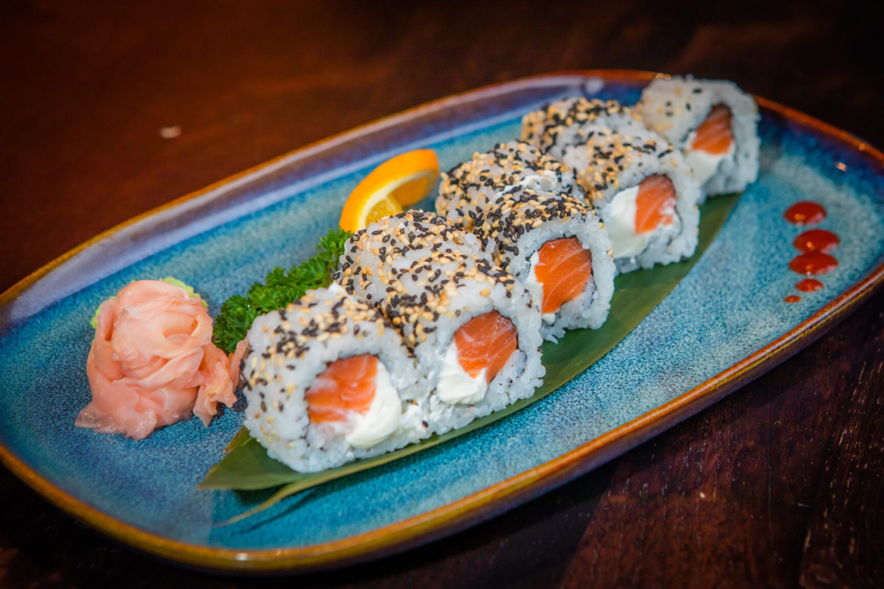 Review: Is the new-look Koku Shi in Perth better than before?