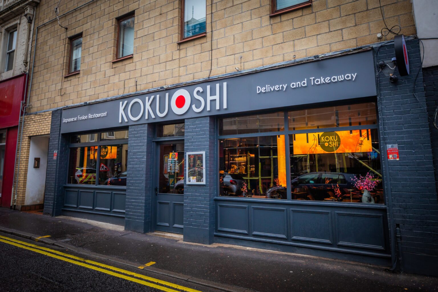 Review: Is the new-look Koku Shi in Perth better than before?