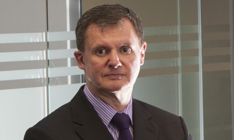 Sandy Kemp: Judge in Sandie Peggie NHS Fife tribunal