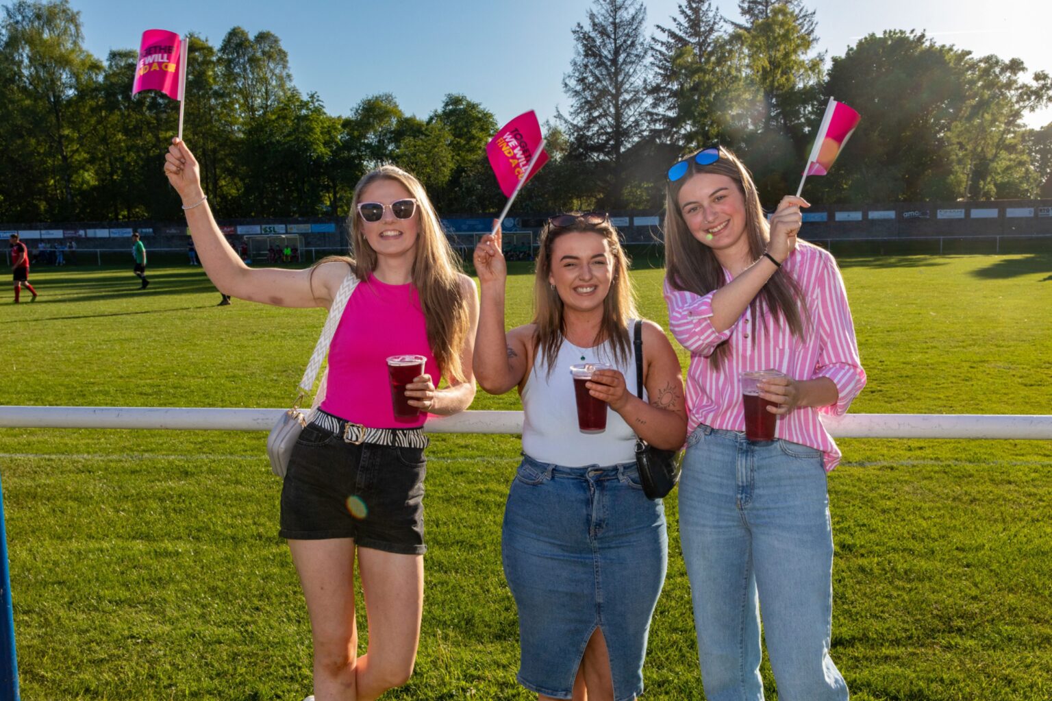 Angus in pictures 2025: Highlights from festivals and community life