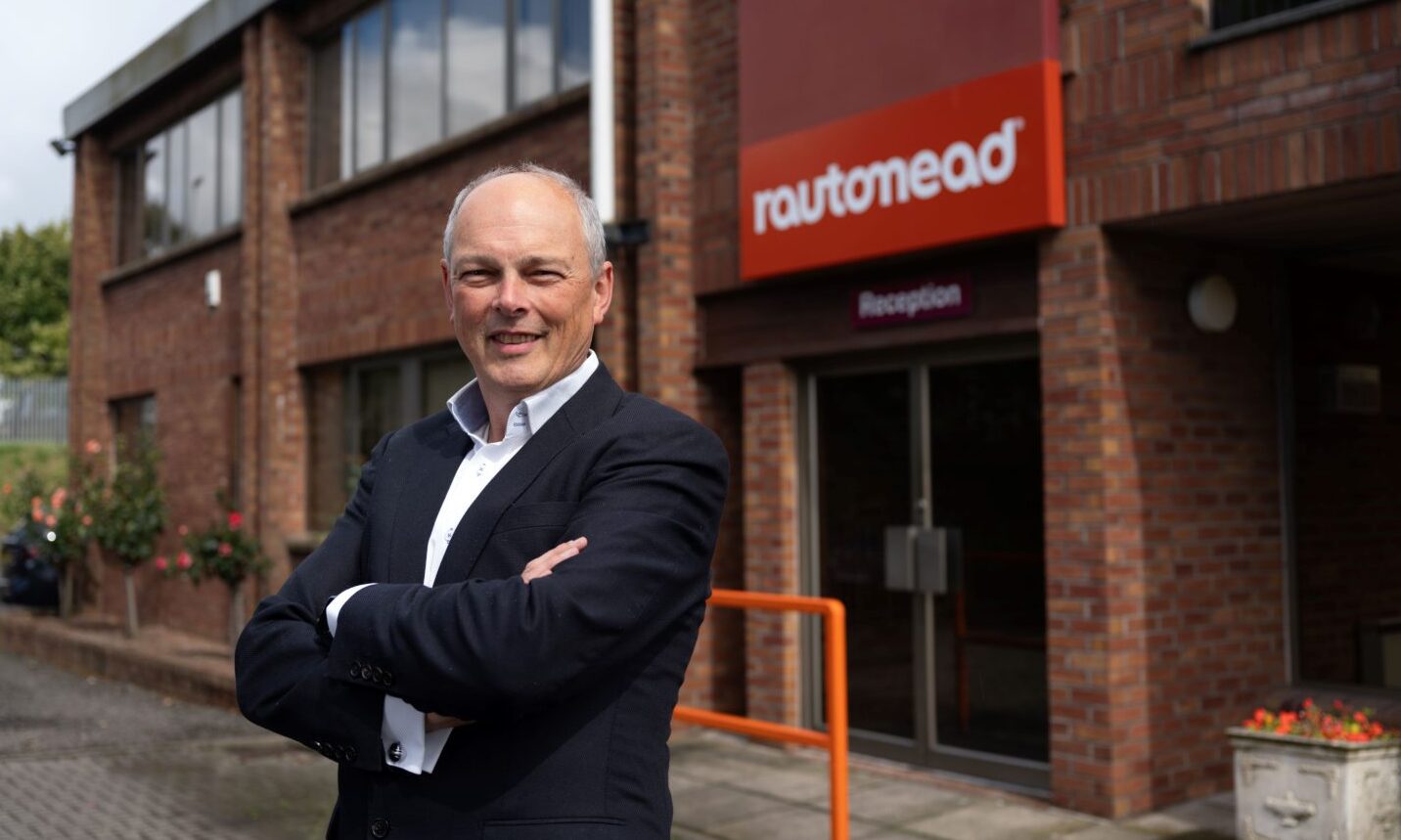 Dundee manufacturing firm Rautomead makes redundancies