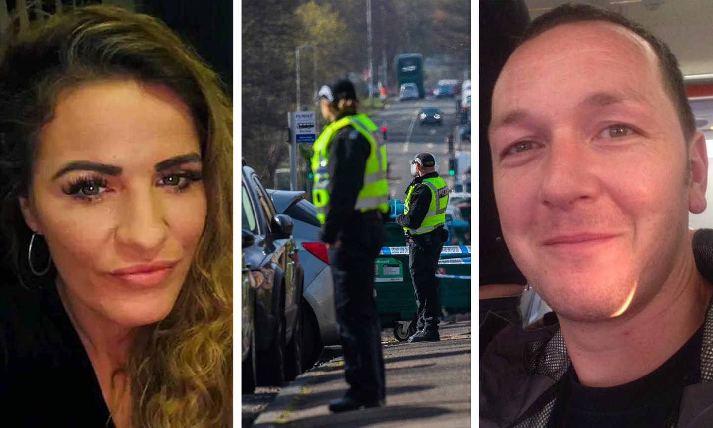 Tuesday court round-up — Torture thug jailed