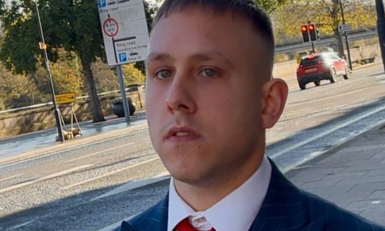 Thursday court round-up — Dirty cash and pub punch