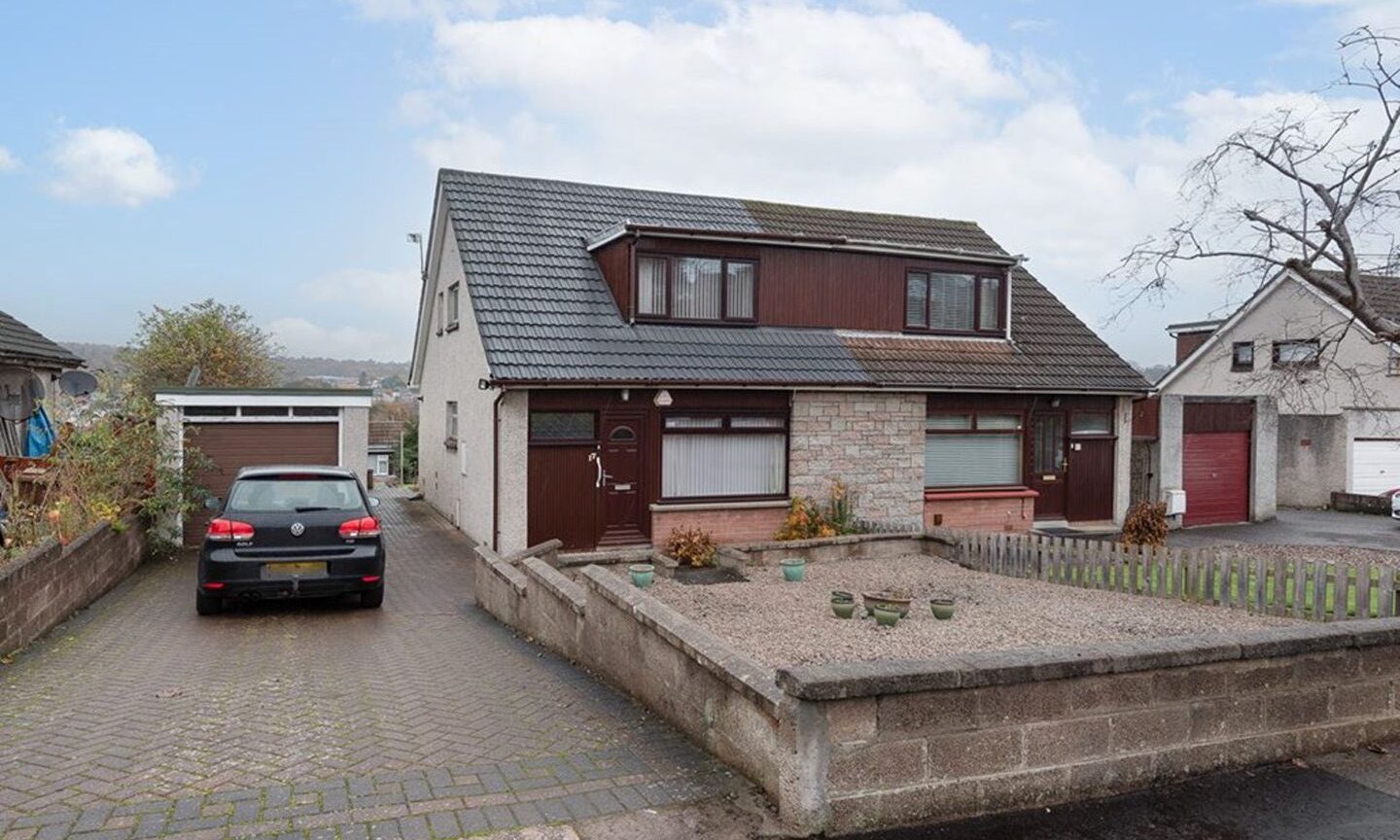 Dundee house tops TSPC top 10 properties for sale November