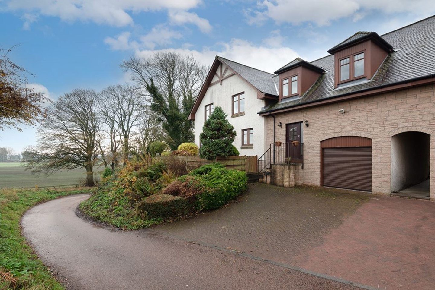 Dundee house tops TSPC top 10 properties for sale November