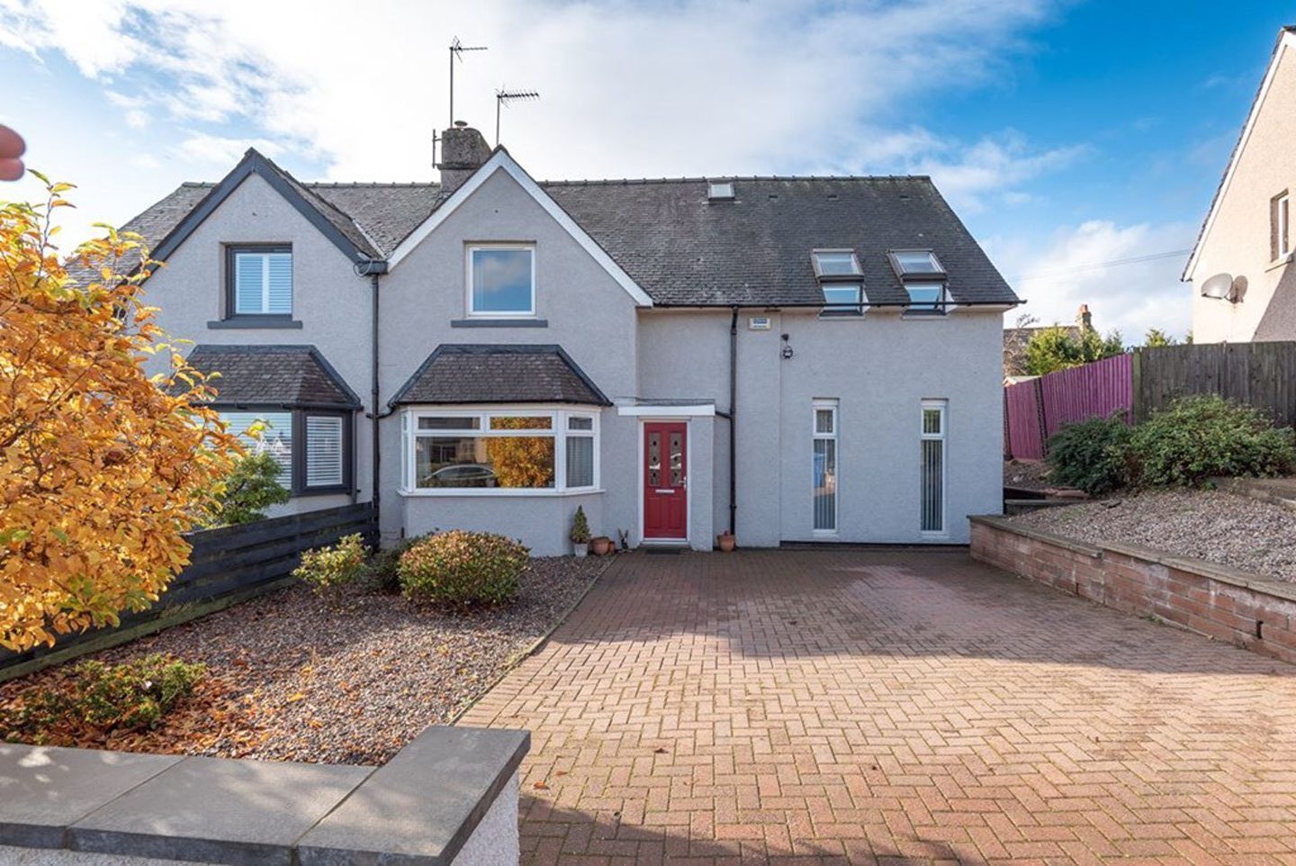 Dundee house tops TSPC top 10 properties for sale November