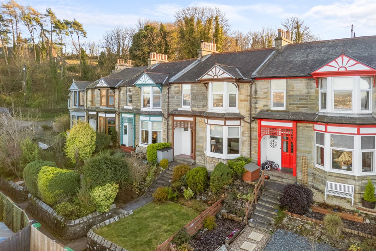 Dundee house tops TSPC top 10 properties for sale November