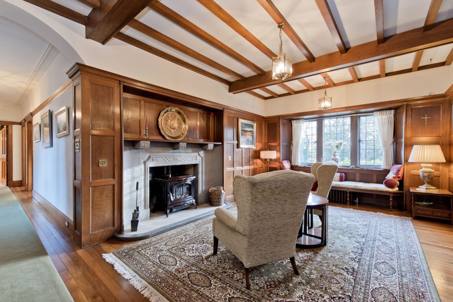 Listed Dundee West End home TSPC's most viewed house of 2025