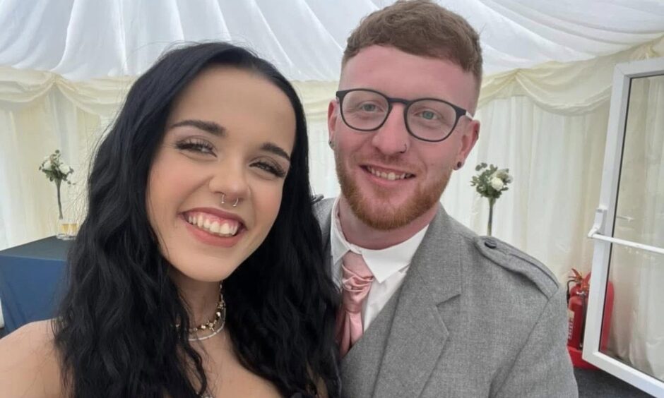 Missing Perth man Declyn Cunningham's family eye River Tay gear