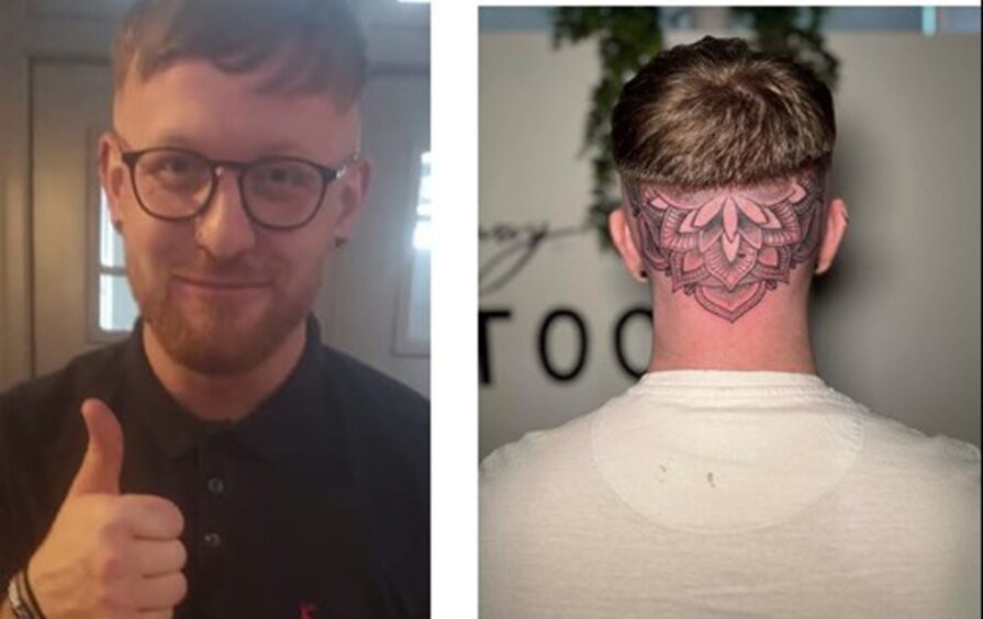 Declyn Cunningham: Plea from sister of missing Perth man