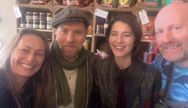 10 Tayside and Fife bars and restaurants loved by celebrities