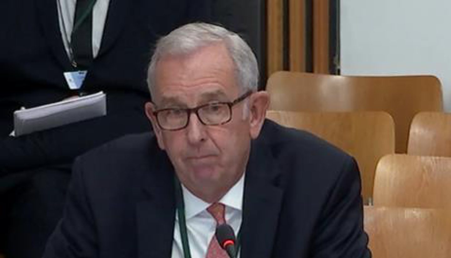 5 extraordinary claims lift lid on UHI Perth financial chaos
